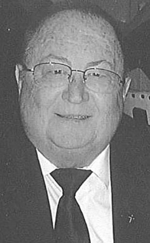 George Sevon | News, Sports, Jobs - The Mining Gazette
